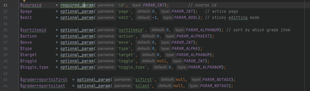 漏洞分析: Moodle_3.11_前台RCE_CVE-2021-36394 - 第五深雾's Blog