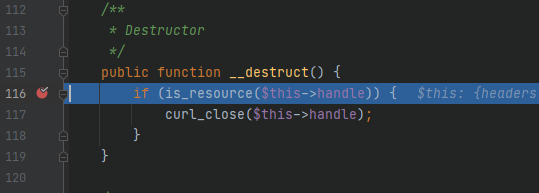 漏洞分析: WordPress_5.8.2_对象注入漏洞_CVE-2022-21663 - 第五深雾's Blog