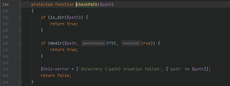 漏洞分析: ThinkPHP_5.1.41_文件上传getshell_CVE-2022-44289 - 第五深雾's Blog