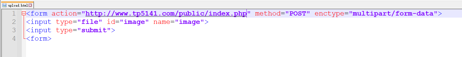 漏洞分析: ThinkPHP_5.1.41_文件上传getshell_CVE-2022-44289 - 第五深雾's Blog