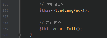 漏洞分析: ThinkPHP_6.0.13_文件包含漏洞 - 第五深雾's Blog